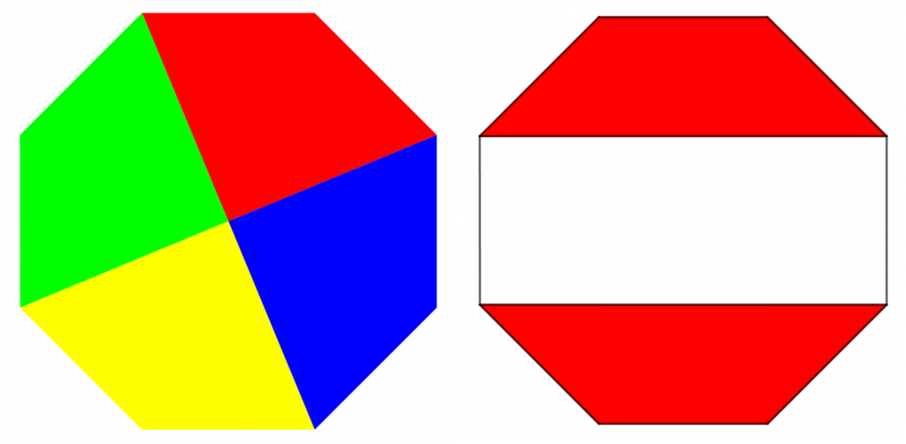 Octagon puzzles - House of Maths School Workshops Primary & Secondary ...