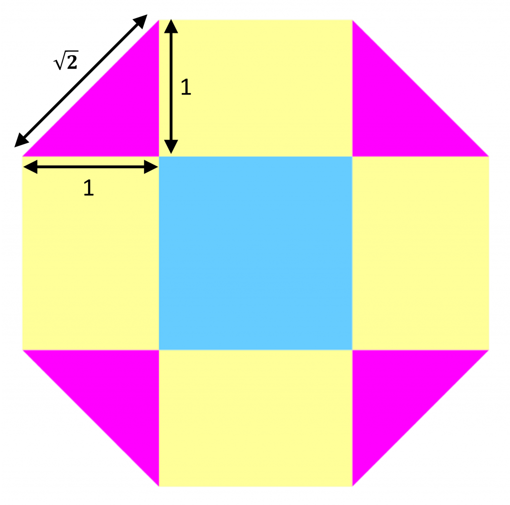 FUN WITH OCTAGONS - House of Maths School Workshops Primary & Secondary ...