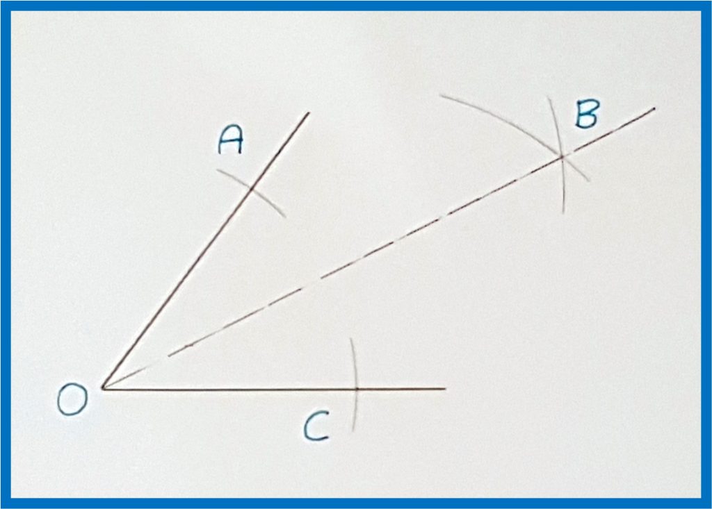 CIRCULAR REASONING: TOP TIPS FOR USING A COMPASS - House of Maths ...