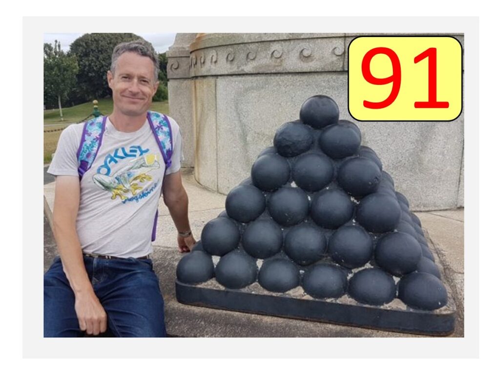 91 pyramidal number - House of Maths School Workshops Primary ...